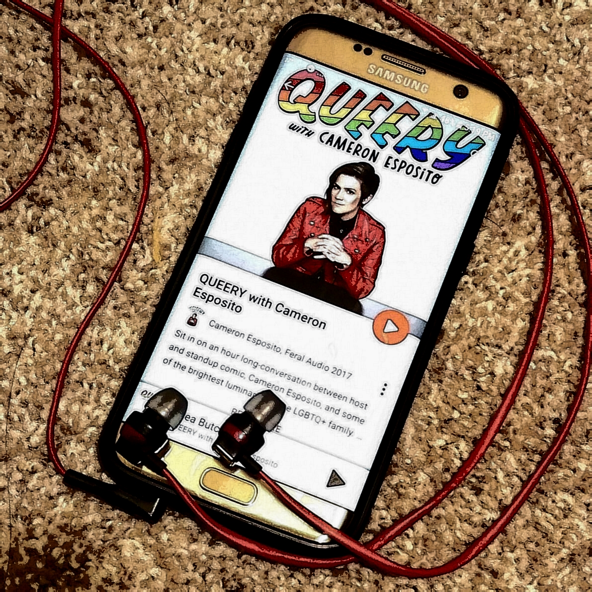 Queery, where conversation gets deep and queer – Queer Archaeology